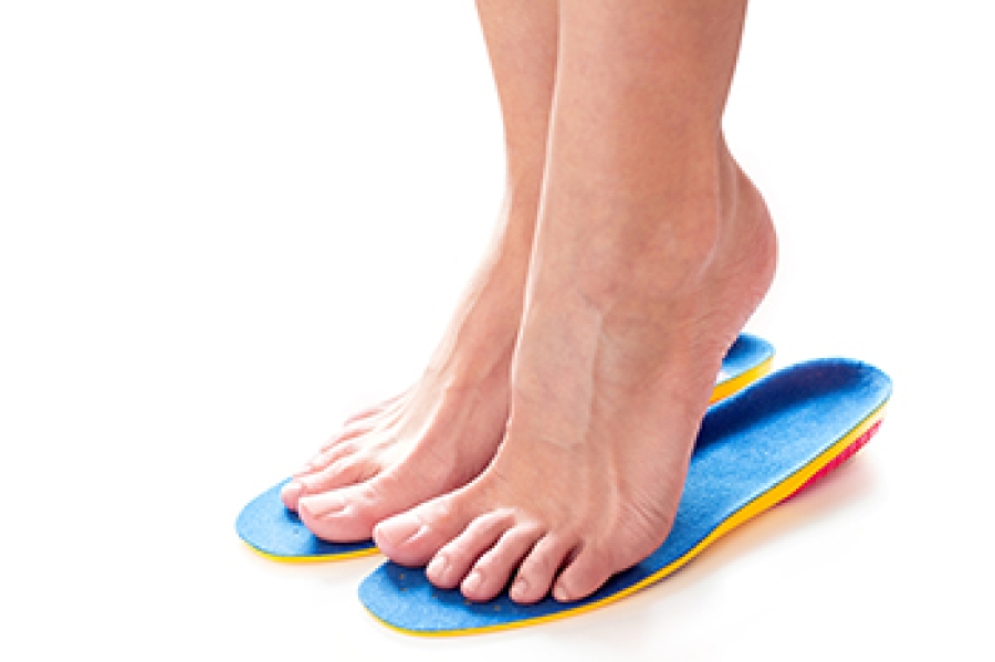 What to Expect During a Custom Orthotic Assessment